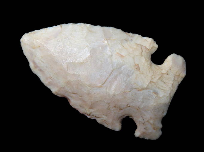 2.1/4" Kessell, Ex Brian Wrage Collection, Midwest.