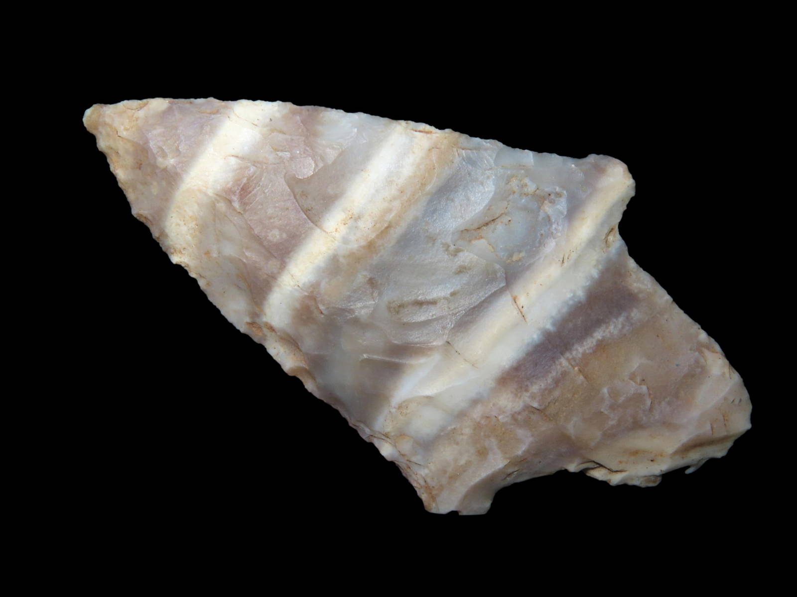 2.1/2" Dickson, Ex Brian Wrage Collection, Midwest. Auction