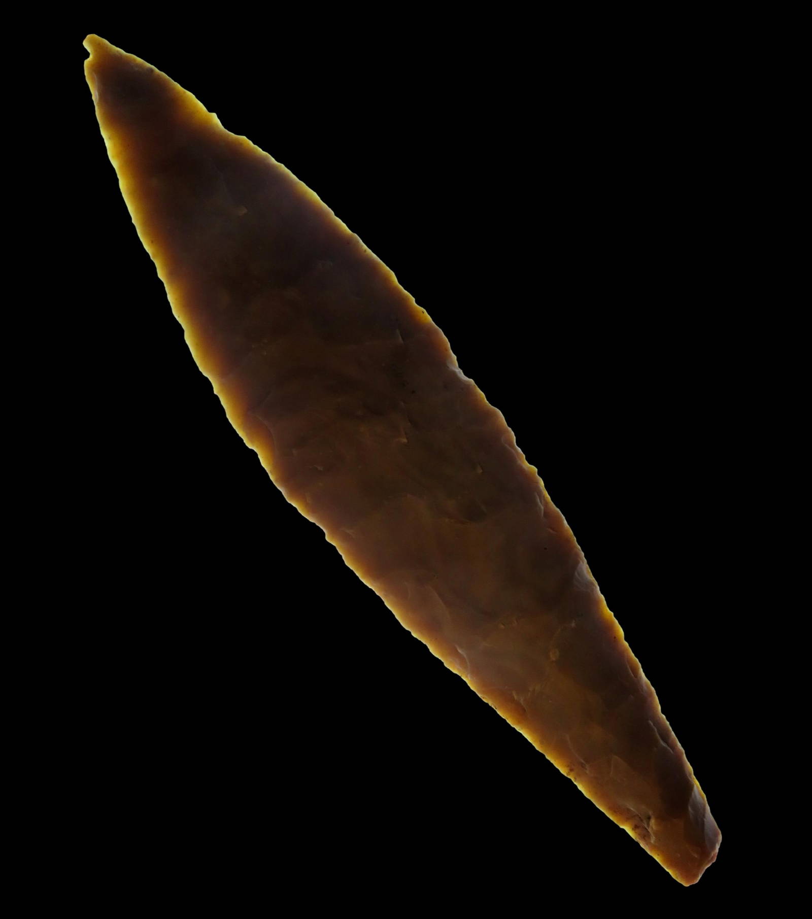 8 5/8" Pre-colombian Blade Auction