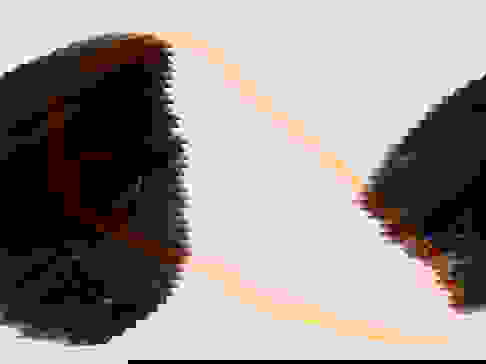 Incredible 6" Mayan Obsidian Knife, Beautiful Translucent Green ...