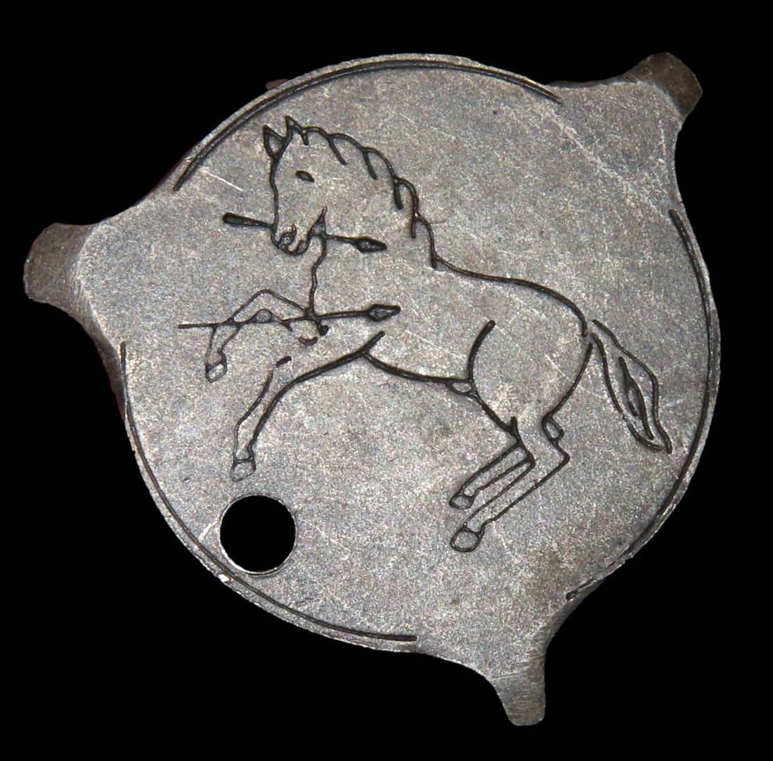 Vintage Colt Pistol Revolver Sight Adjustment Tool, Screwdriver Auction