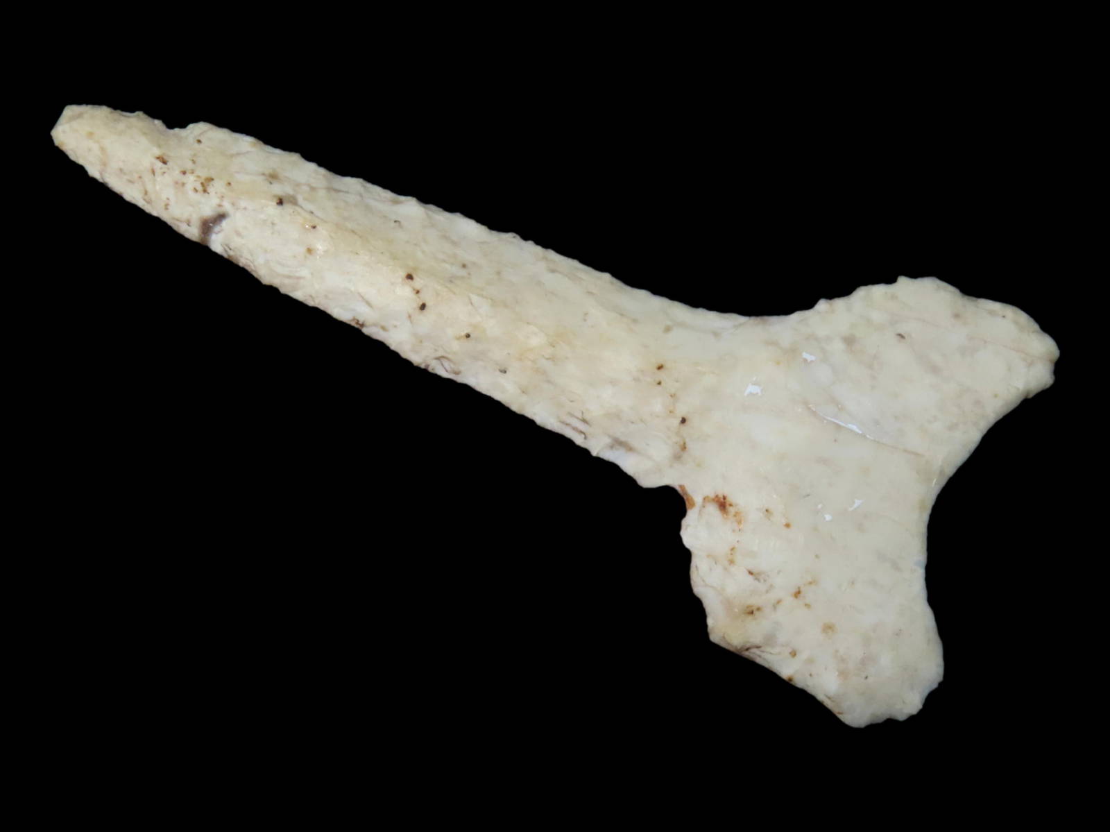 2 3/4" Dalton Drill Found In St. Charles Co. Missouri Auction