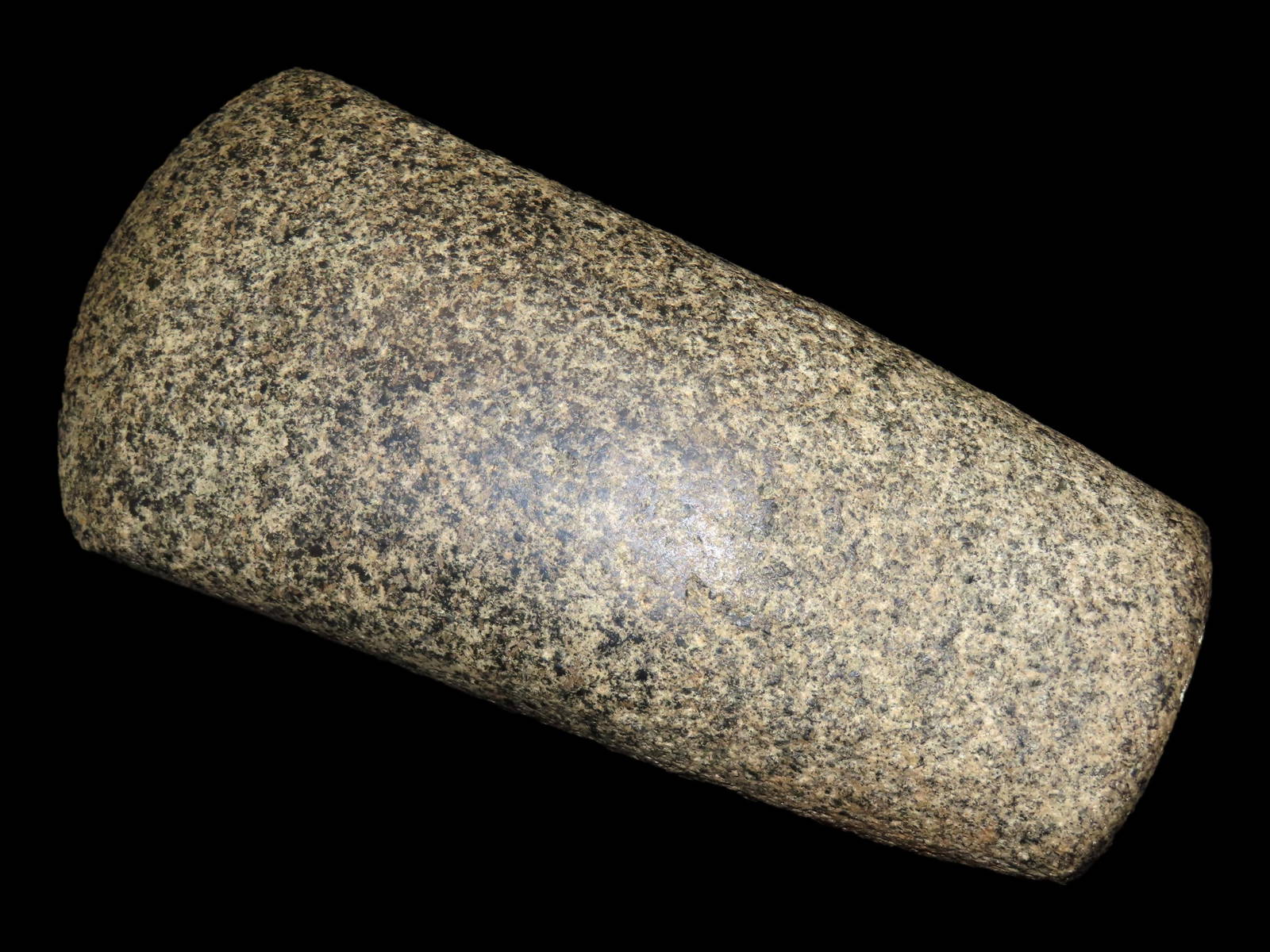 Superior 6 7/8" Flared Bit Celt, Dickey/motley Coa, Found In Adams Co ...