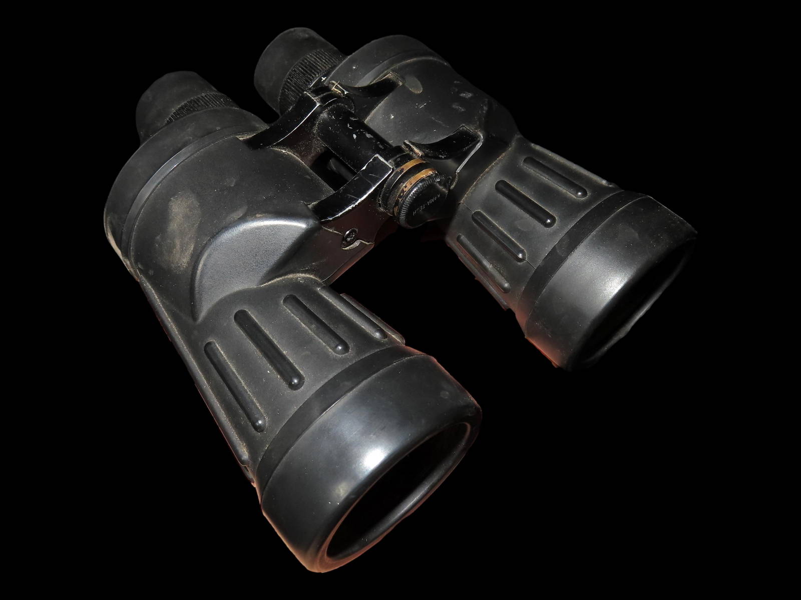 Kamatech Binaculars - Jul 06, 2025 | Heartland Artifact Auctions In Il