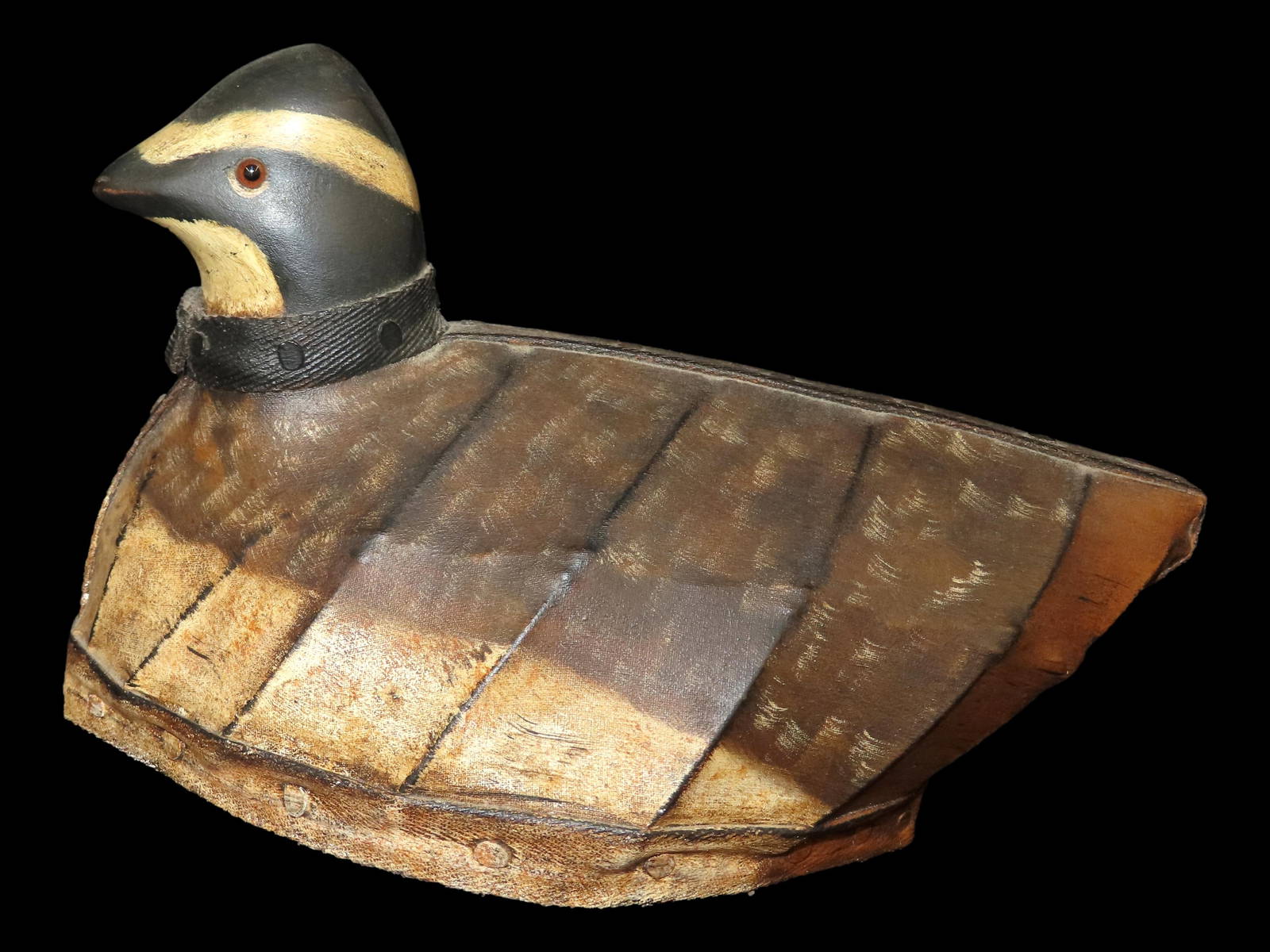 Quail Decoy, Wood And Canvas, Mk Sshte, - Jul 27, 2025 | Heartland ...