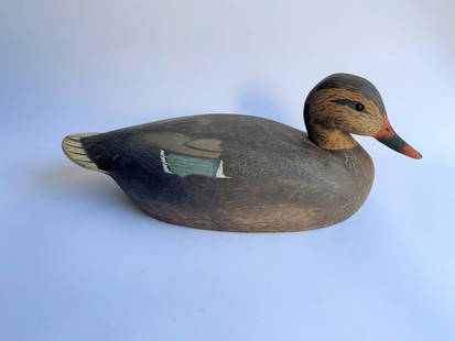 Ken Harris Decoy