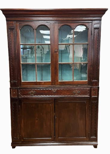 Hackensack New Jersey Cupboard