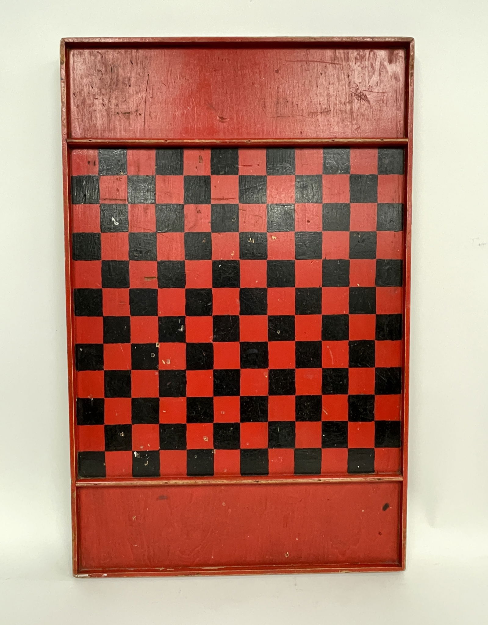 Checkerboard Auction