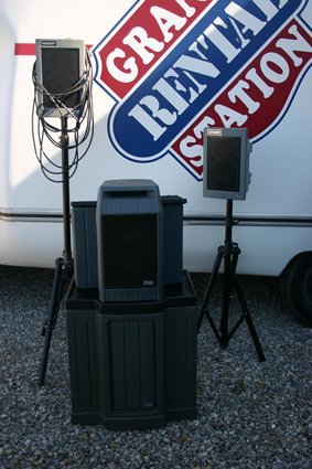 104: Anchor Voyager Portable Lectern PA System - NR - May 05, 2007 ...