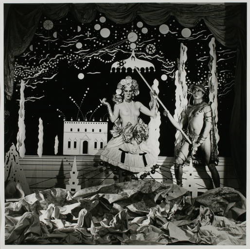 Steven F. Arnold Original Signed Photograph 1987 Lgbtq Gay Interest