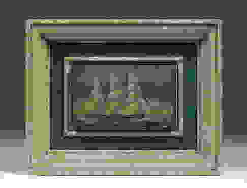 Clipper Ship Houqua 1844 - Early American Painting Auction