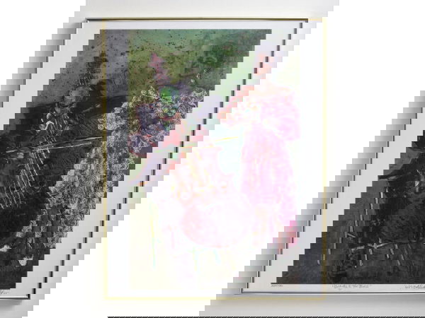 51: Verna Hart, "Beauty and the Bass" - Apr 14, 2007 | WSSU Foundation ...