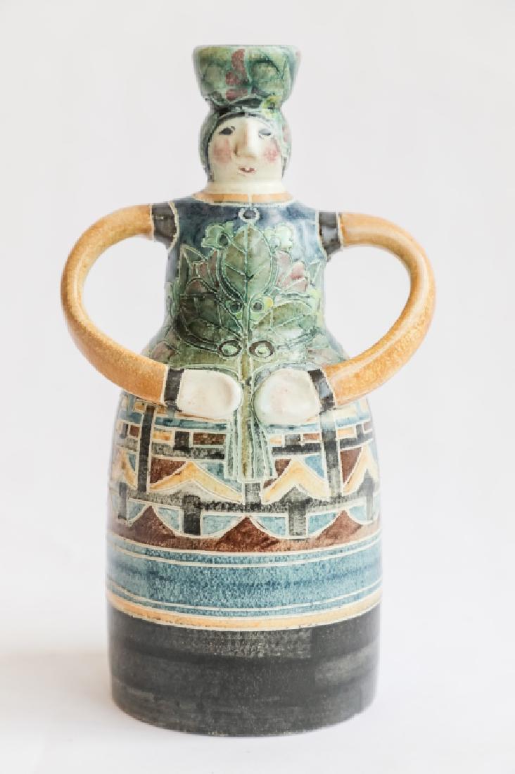 Harlander Pottery (canada)