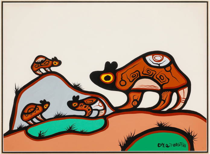 ISAAC BIGNELL (CANADA) - Jun 24, 2020 | Dominion Auctions in Canada