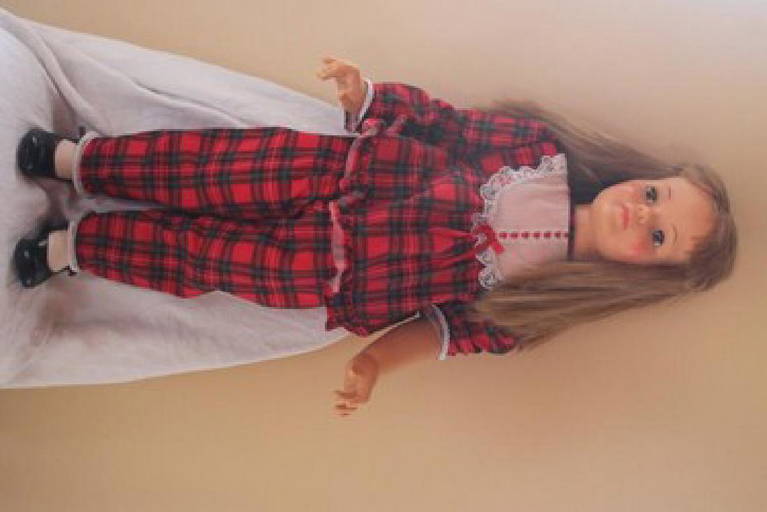 Patty Play Pal By Ideal