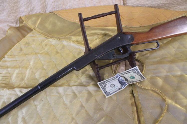 Daisy #101 model 36 BB gun