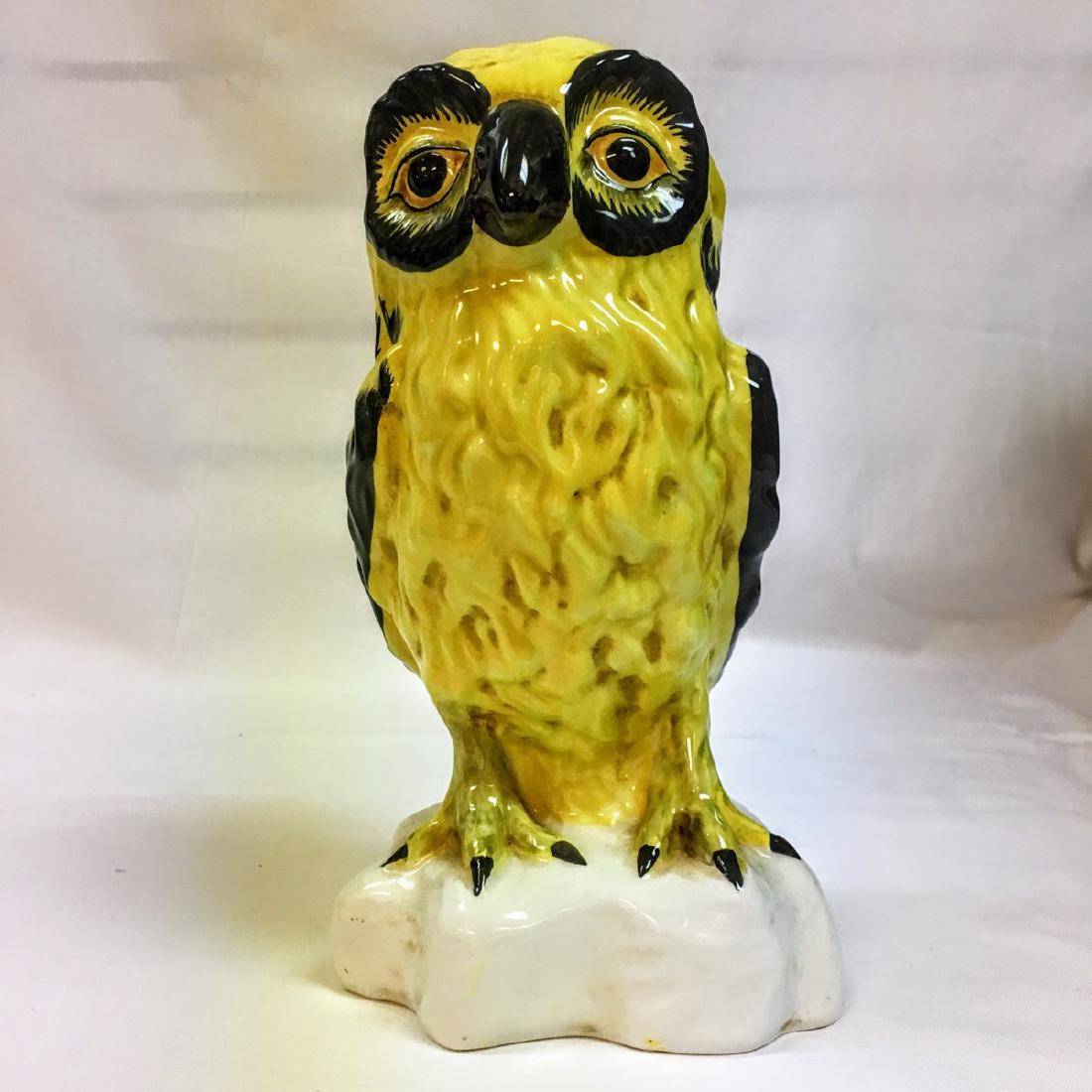 Vintage Mid Century Meiselman Italian Pottery