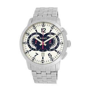 Roberto Bianci Men's Bianci Chronograph Watch