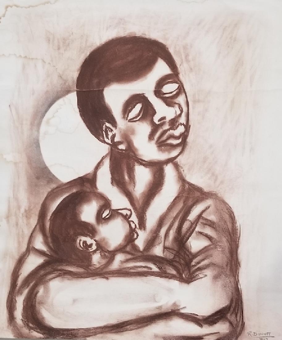 Rudolf Bonnet. Johan_Rudolf Bonnet_(30 March 1895,