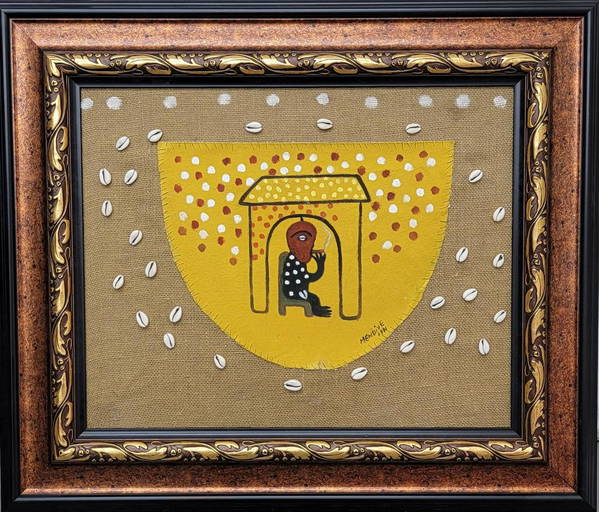 AMERICAN and LATIN ARTS COLLECTIONS 2022-07-16 Auction - 122 Price ...