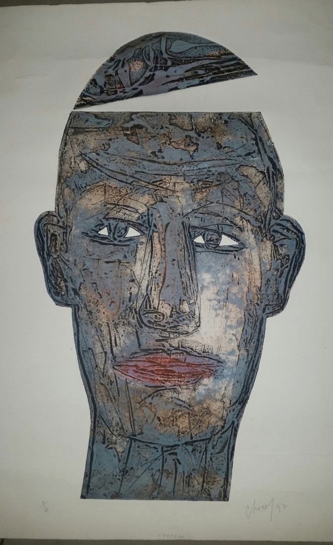 Eduardo Roca (Choco) is a contemporary Cuban artist - Dec 22, 2016 ...