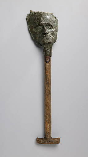 James Mathers (b.1964)