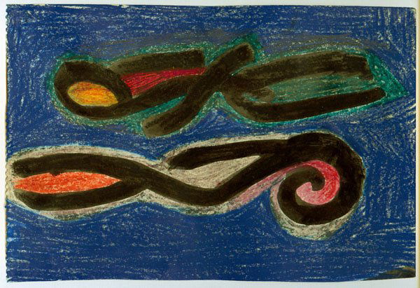 Johannes Itten (1888 1967)