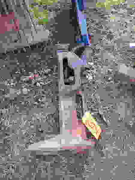 Simplex Railroad Jack No 22