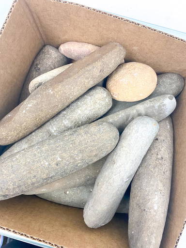 Native American Stone Tools