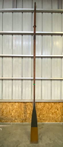 Large Wooden Oar