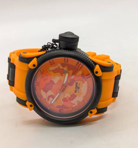Invicta Sunset Warrior Men's Watch