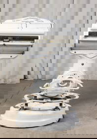 Antique Computing Scale Co. Country Store Scale