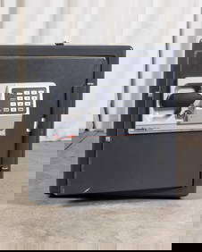 Sentry Safe Model 1380