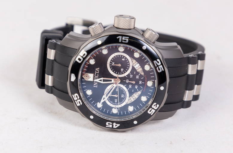 Invicta Ti 22 Men's Watch
