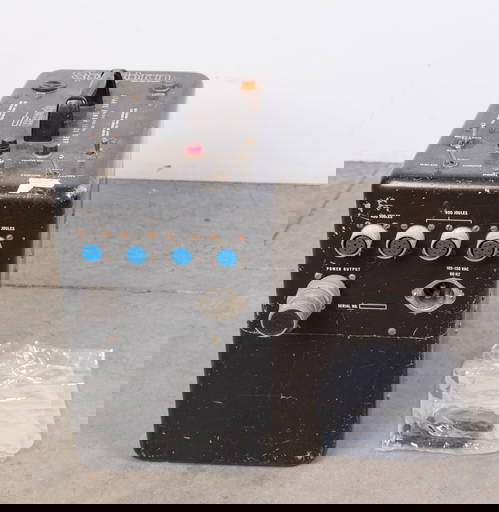 Speedotron Model 1211