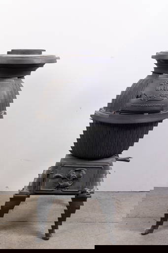 Armstrong Pot Belly Stove