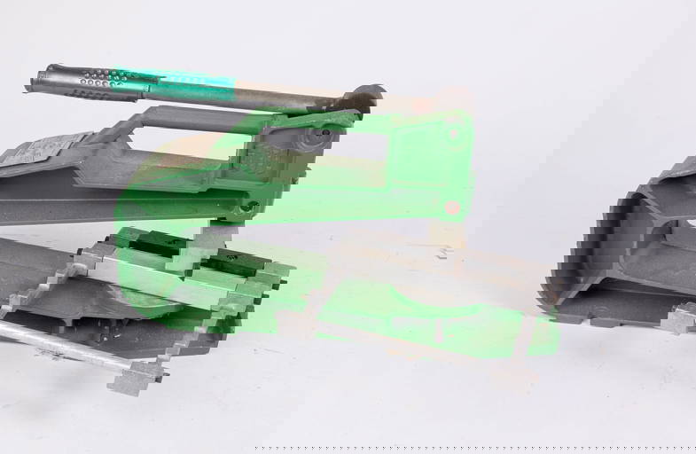 Port O Louvre Cutter By Tapco Tool