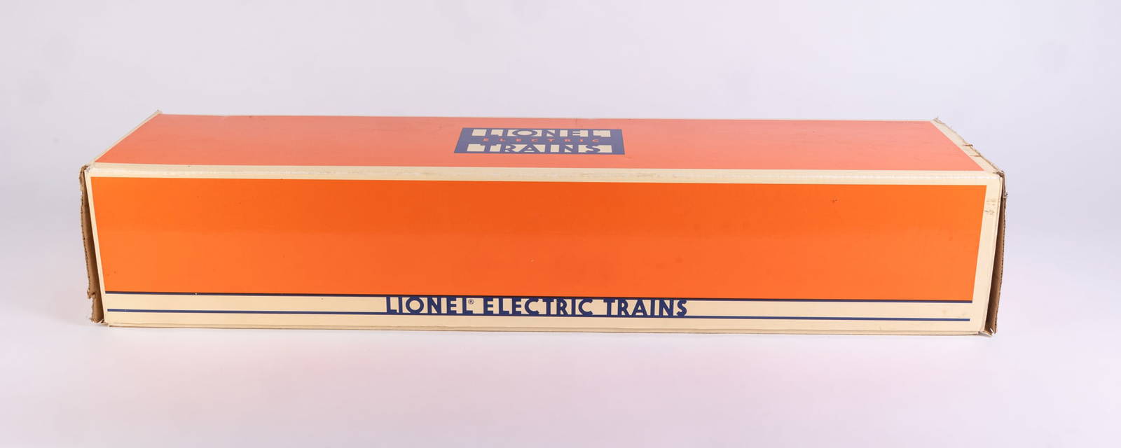 Lionel C&o Semi-scale Streamline Hudson Locomotive & Tender Auction