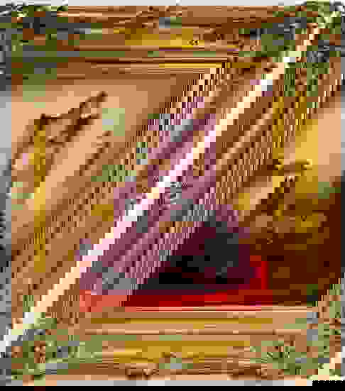 Tilsa Tsuchiya Peruvian (1928-1984) Oil On Canvas. Latin American ...