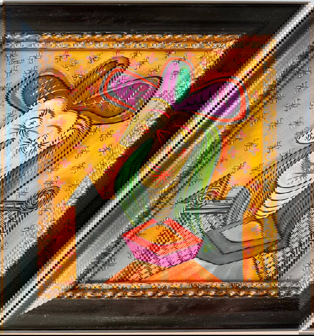 Pablo Picasso Art for Sale at Auction