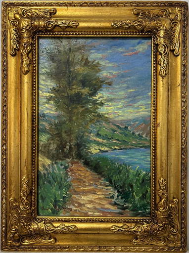 HIGH END FINE ART SALE / NO RESERVE Auction on Dec 29, 2024 by ...