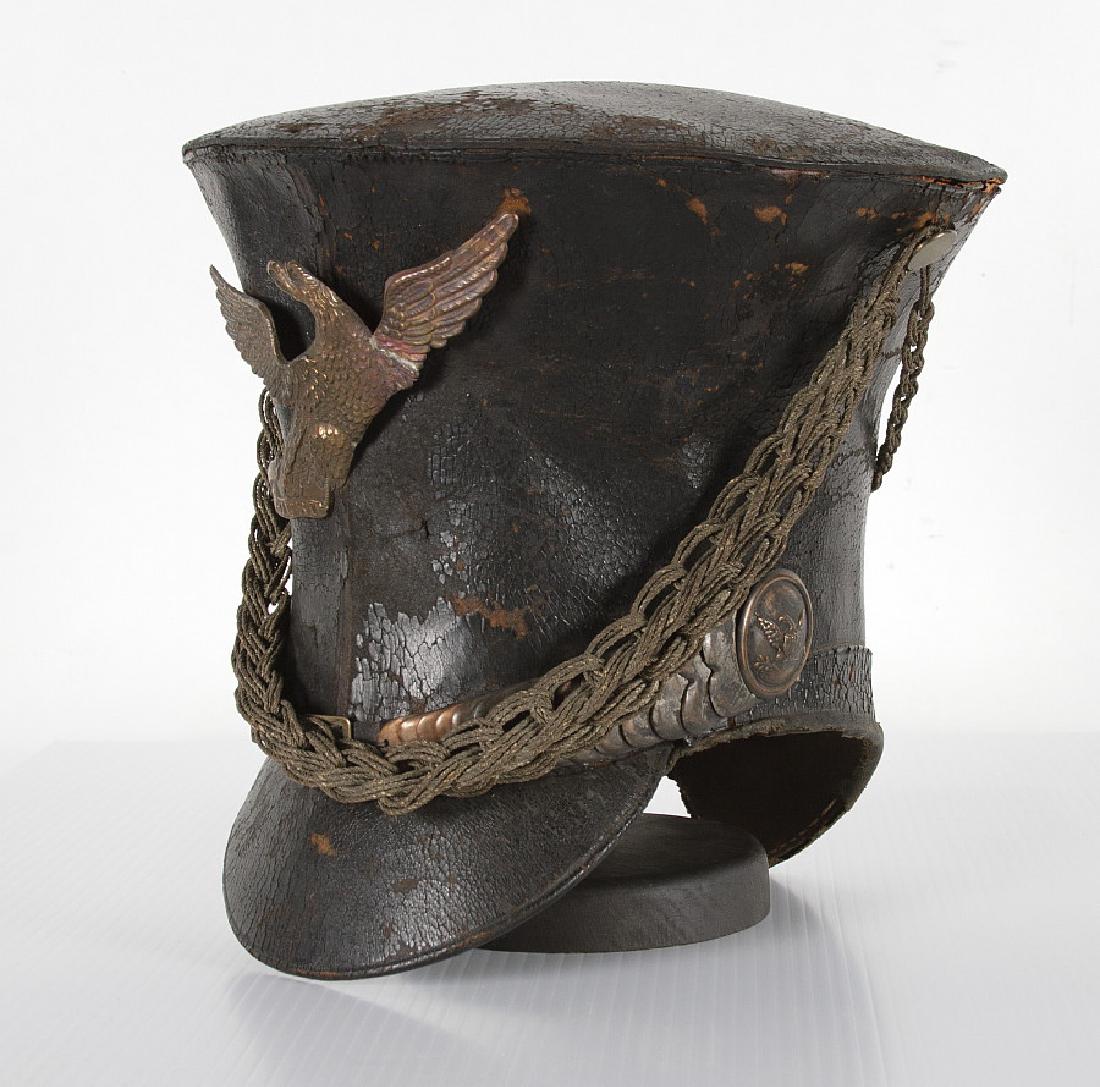 American Military Bell Crown Cap - Mar 12, 2017 | Jasper52 in NY