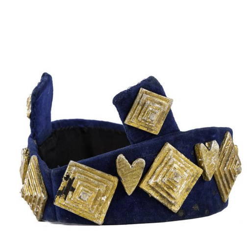 Ashanti Crown, Ghana