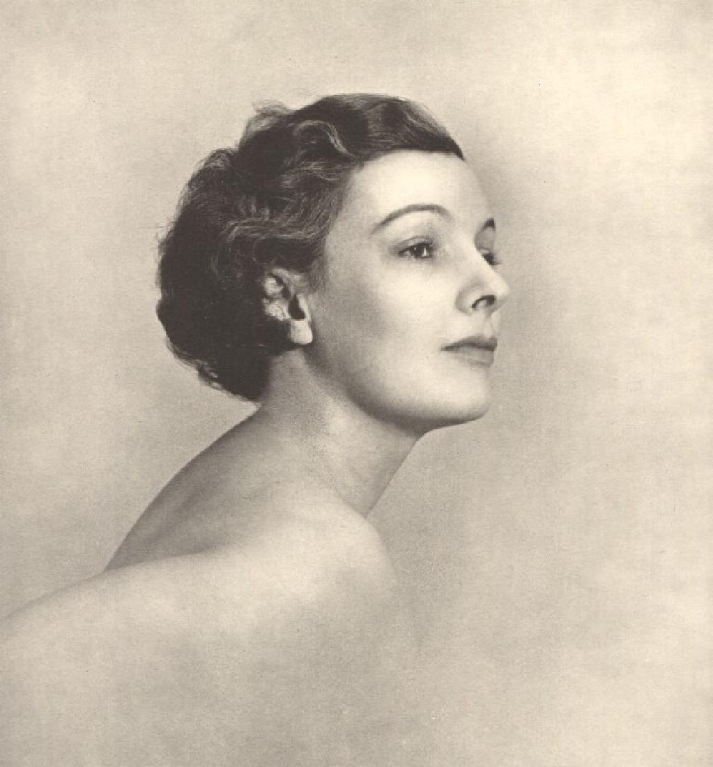 MARIO BUCOVICH - Mrs Mary Booker, London