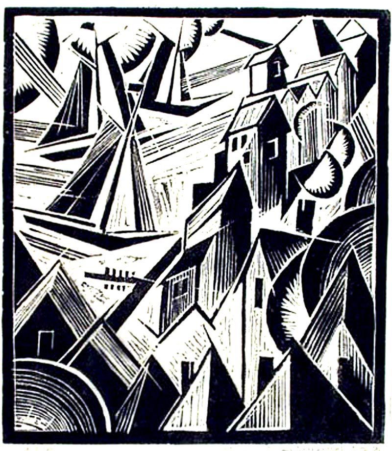 George Josimovich Prices - 4 Auction Price Results