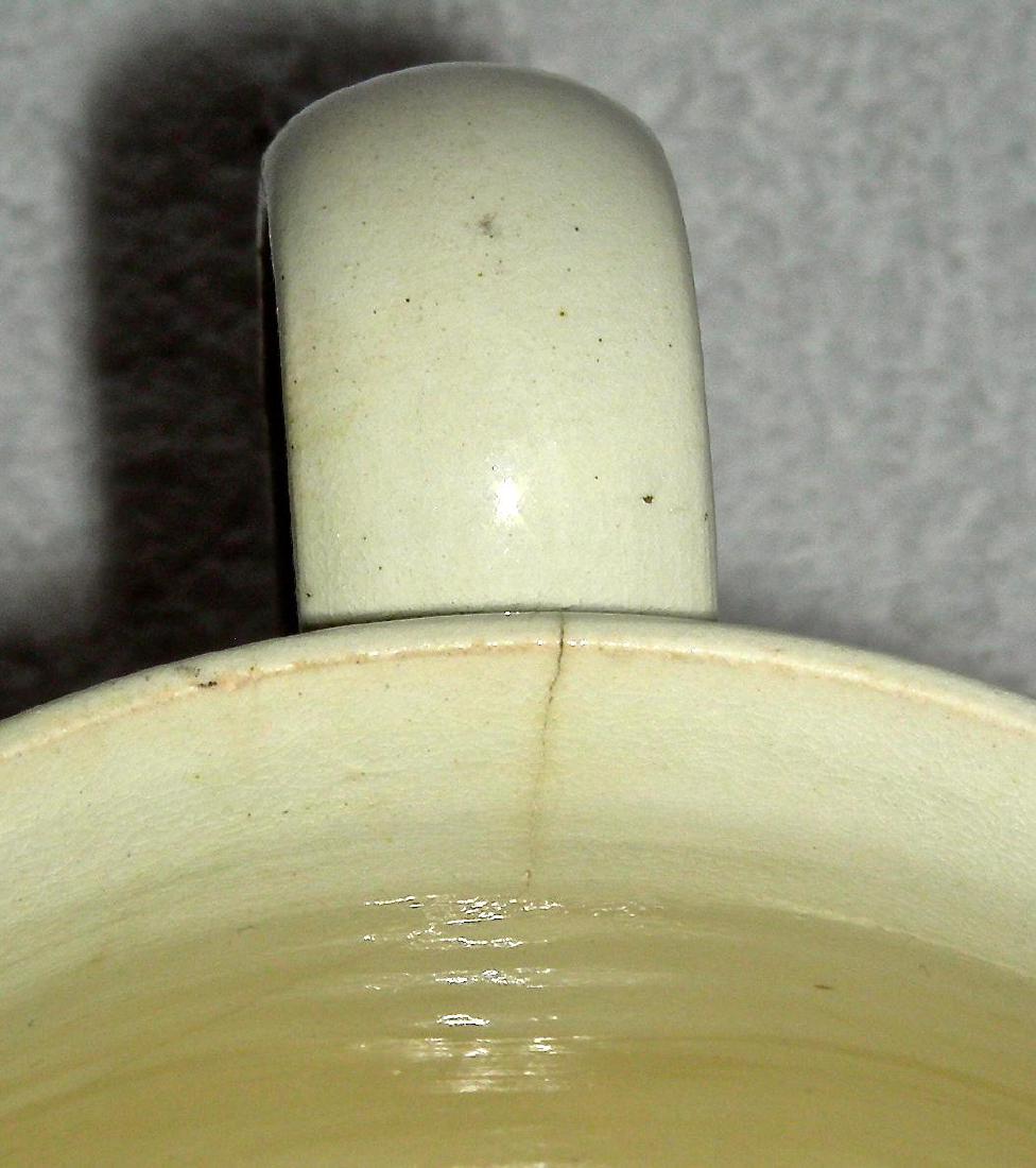 Seaweed Decorated (Dendritic) Mocha Ware Pitcher, 1850 - May 14, 2017 ...