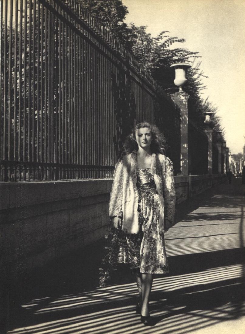 IZIS BIDERMANAS - Model