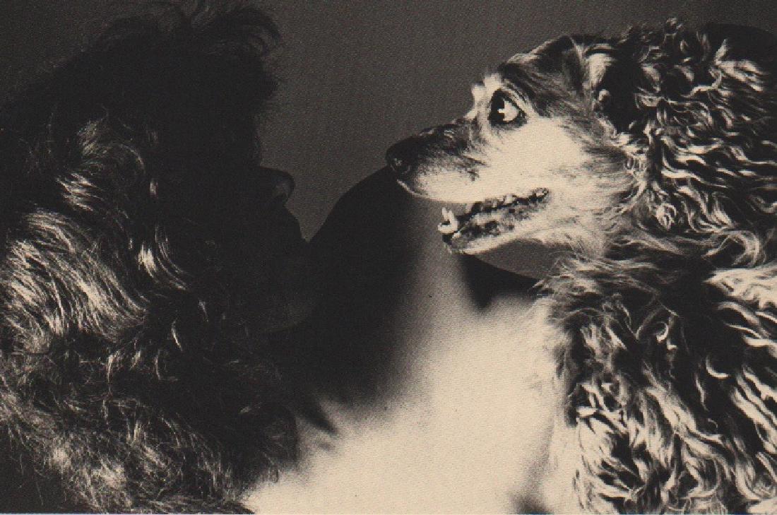 CHARLES COLLUM - Connie & Gretchen I