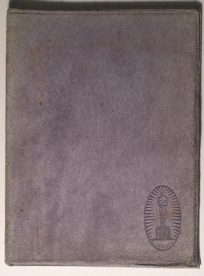 Oscar Legends Academy of Motion Picture, 2004