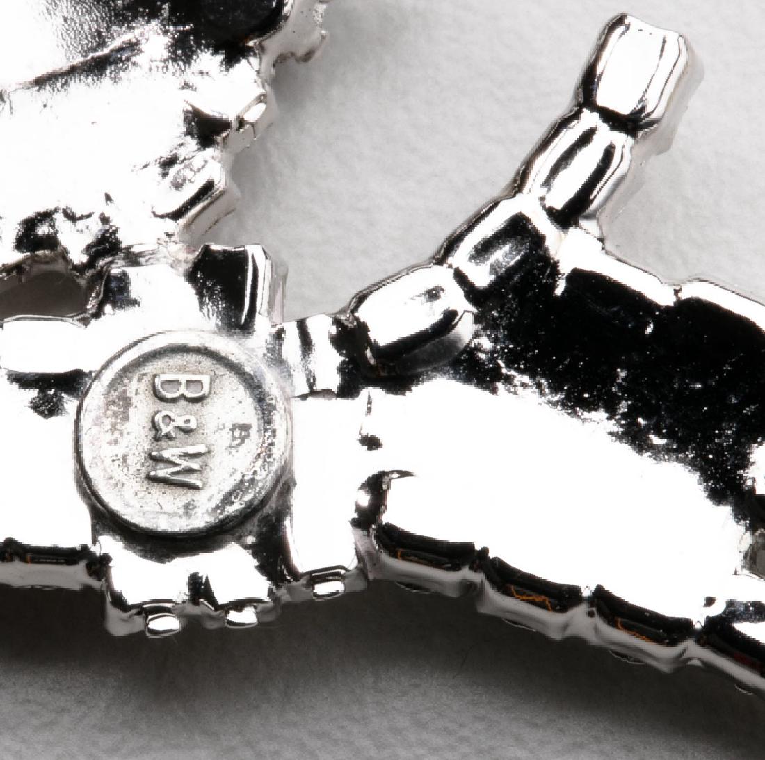 BUTLER & WILSON RHINESTONE GOOFY DISNEY BROOCH - Oct 08, 2017 ...